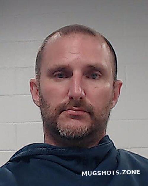 POND JUSTIN SAMUEL 06/17/2025 - Collin County Mugshots Zone