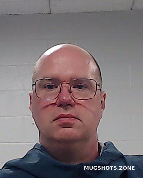 WILLIAMS JASON WAYNE 06/18/2025 - Collin County Mugshots Zone