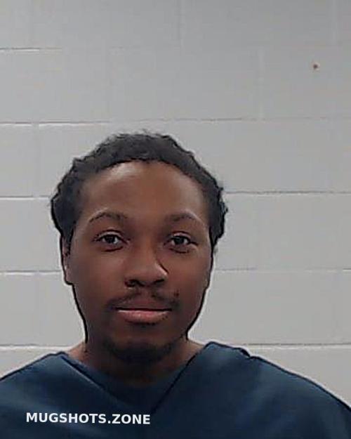 ANDREWS MICHAEL ANTHONY JR. 06/19/2025 - Collin County Mugshots Zone