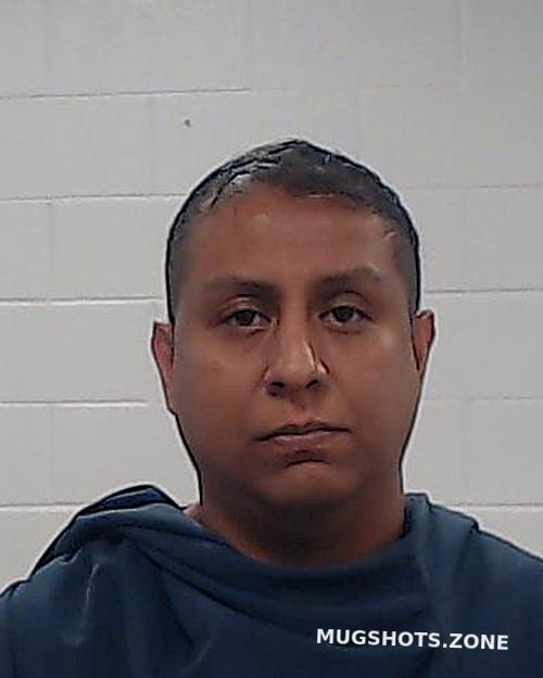 MARTINEZ ANGEL 06/19/2025 - Collin County Mugshots Zone