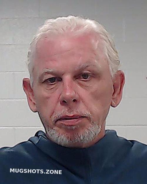 REED COREY 06/19/2025 - Collin County Mugshots Zone