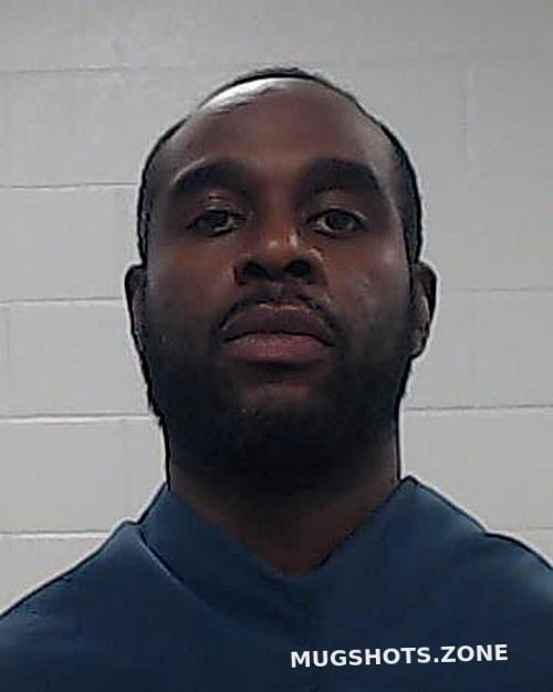 CUNNINGHAM JASON 06/19/2025 - Collin County Mugshots Zone