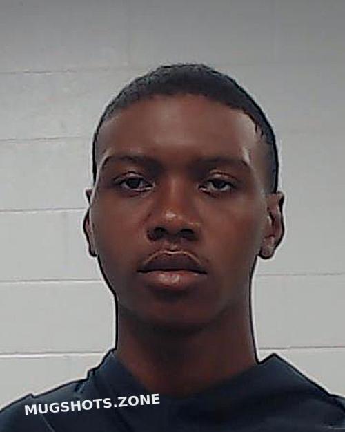BURNETT MARQUIS DESHUN 06/19/2025 - Collin County Mugshots Zone