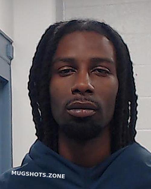 MILLER TERRY MESHON JR. 06/19/2025 - Collin County Mugshots Zone