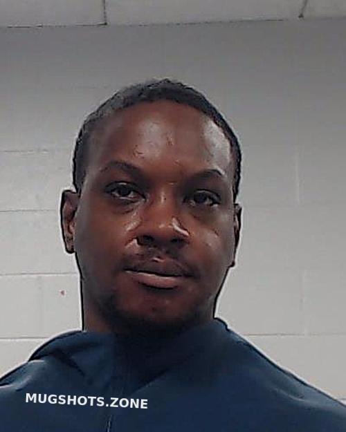 BENJAMIN RAYMOND ALLEN 06/19/2025 - Collin County Mugshots Zone