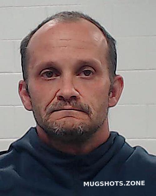 MENDEZ JUSTIN BRYCE 06/20/2025 - Collin County Mugshots Zone