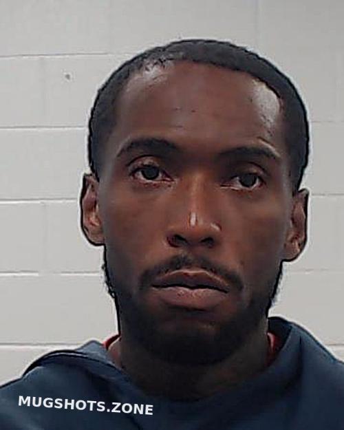 STEPHENSON JR MARK ANTHONY 06/20/2025 - Collin County Mugshots Zone