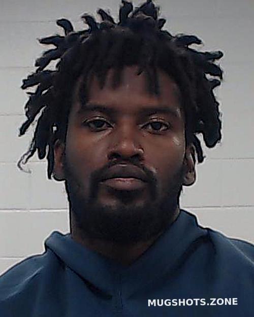 SAMUELS O'MAURY 06/20/2025 - Collin County Mugshots Zone