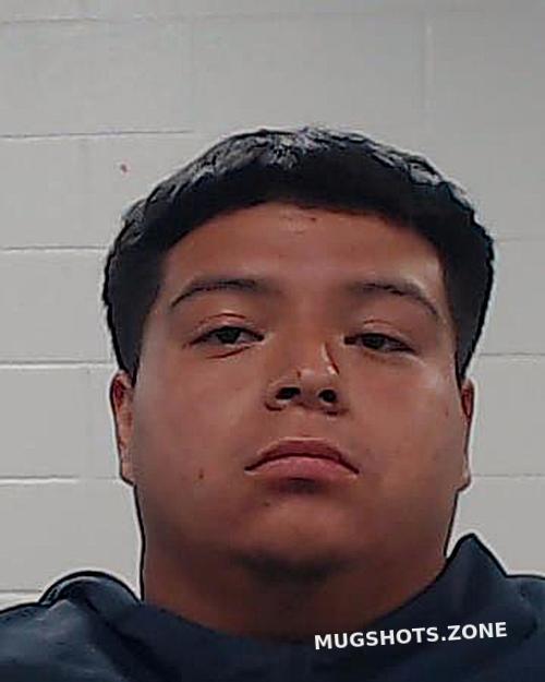 ANACLETO LAGUNAS ALEX 06/20/2025 - Collin County Mugshots Zone