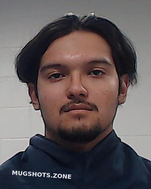 GUERRA MONTE RAY 06/20/2025 - Collin County Mugshots Zone