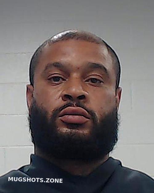 HINES RODRICK WAYNE 06/20/2025 - Collin County Mugshots Zone