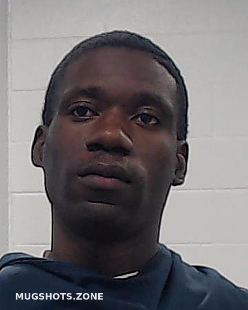 WILLIAMS KENNETH DEWAYNE 06/20/2025 - Collin County Mugshots Zone