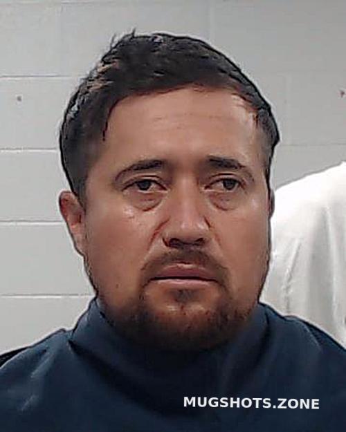 RETANA CAPO ENRIQUE 06/20/2025 - Collin County Mugshots Zone