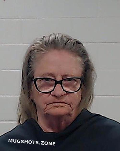 MASSELINK KELLI JEAN 06/21/2025 - Collin County Mugshots Zone