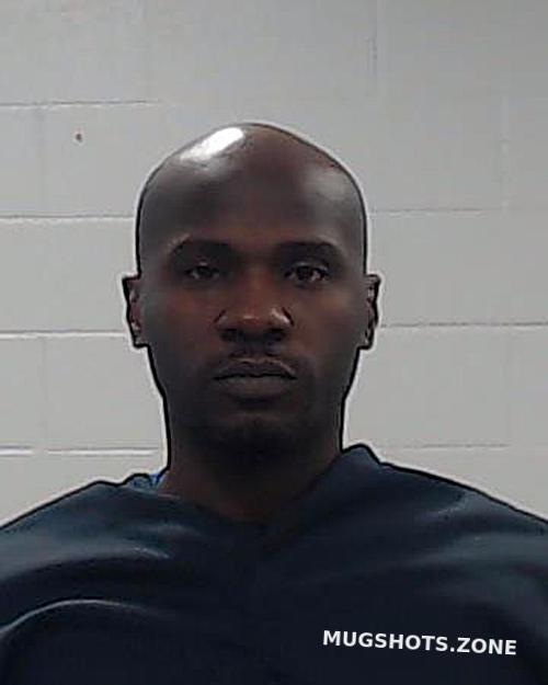 SMITH NICHOLAS DERREL 06/23/2025 - Collin County Mugshots Zone