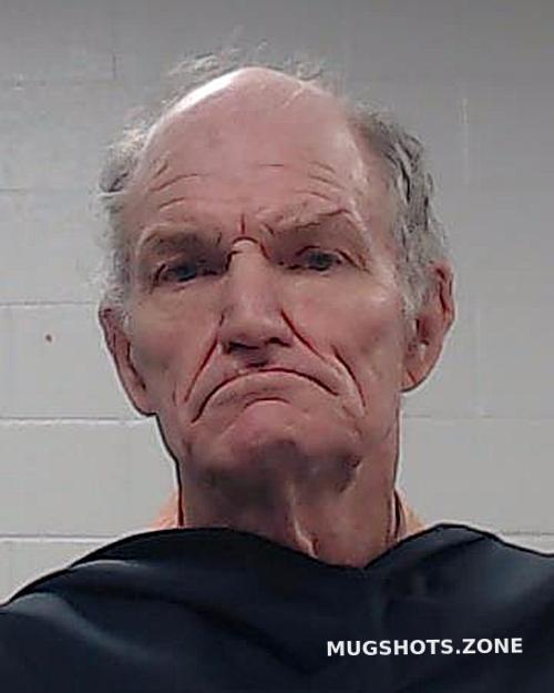 HENSLEY KENNETH BRENT 06/23/2025 - Collin County Mugshots Zone