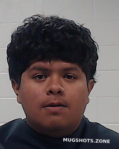ROBLES ROBERTO CARLOS 06/23/2025 - Collin County Mugshots Zone