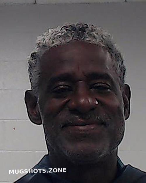 WILLIAMS ERIC LAMONTE 06/23/2025 - Collin County Mugshots Zone