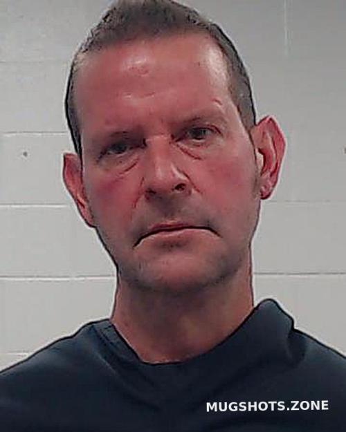 MARTIN BRIAN LEE 06/24/2025 - Collin County Mugshots Zone