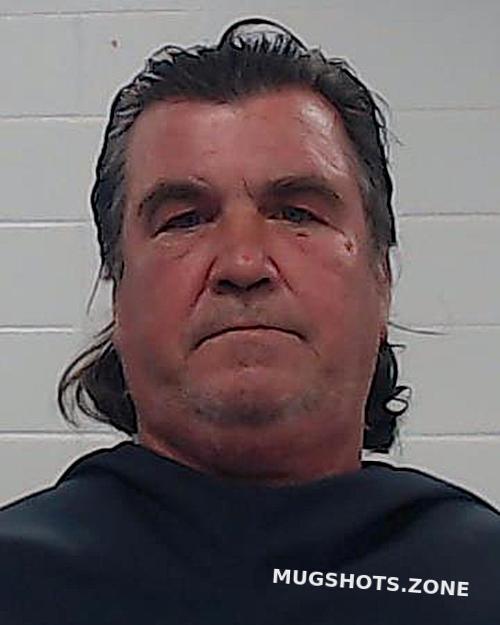 MALLORY DWAYNE KENT 06/24/2025 - Collin County Mugshots Zone