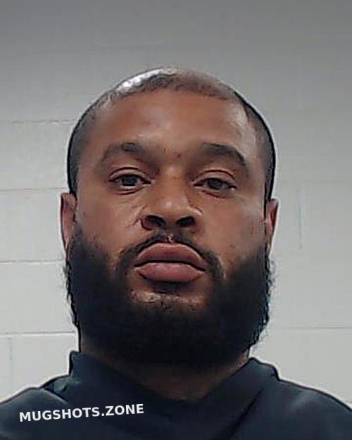 HINES RODRICK WAYNE 06/24/2025 - Collin County Mugshots Zone