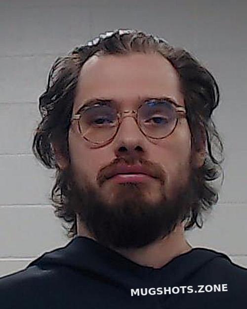 LOMBARD JONATHAN BLAKE 06/25/2025 - Collin County Mugshots Zone