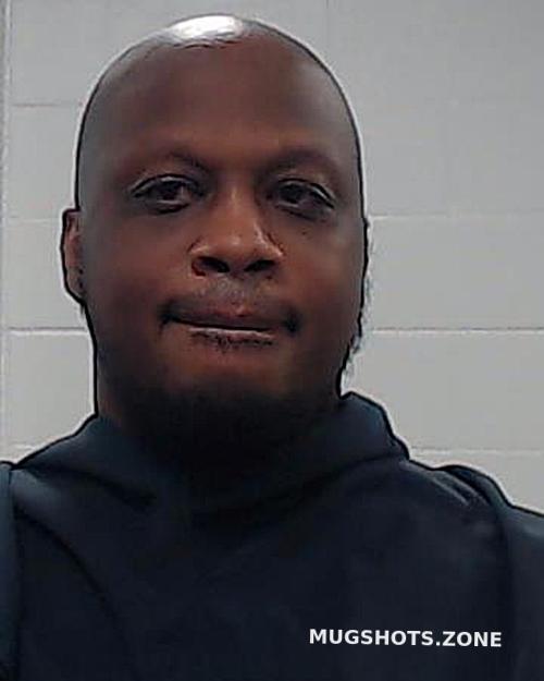 NELLUM JERRON DAWSON 06/25/2025 - Collin County Mugshots Zone