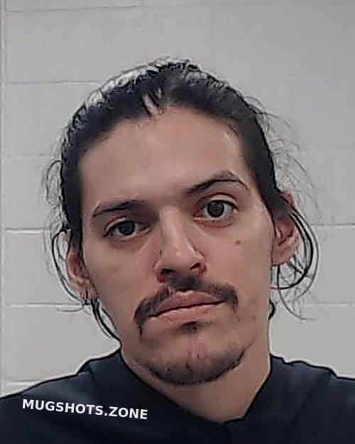 VALENZUELA CARLOS JONATHAN 06/25/2025 - Collin County Mugshots Zone
