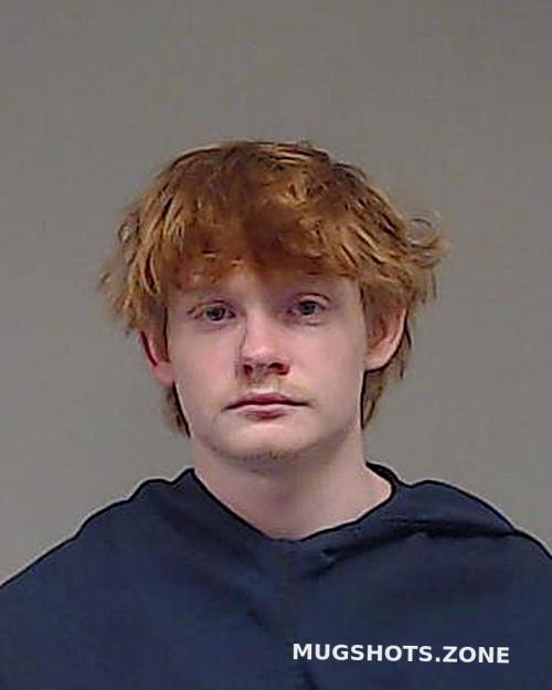 BOOP TAYLOR COBB 06/26/2025 - Collin County Mugshots Zone
