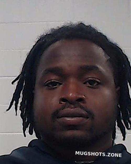 GROGAN CHARLES MEMPHIS 06/26/2025 - Collin County Mugshots Zone