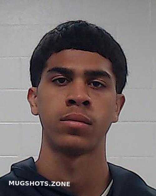 MARA MARCUS WAYNE KUAHIWILANI 06/26/2025 - Collin County Mugshots Zone