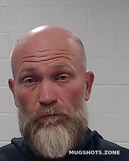 GOODWIN CHARLES 06/26/2025 - Collin County Mugshots Zone