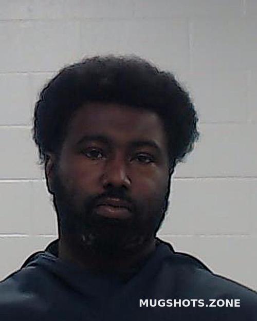 WADE MICHAEL ANTHONY 06/26/2025 - Collin County Mugshots Zone