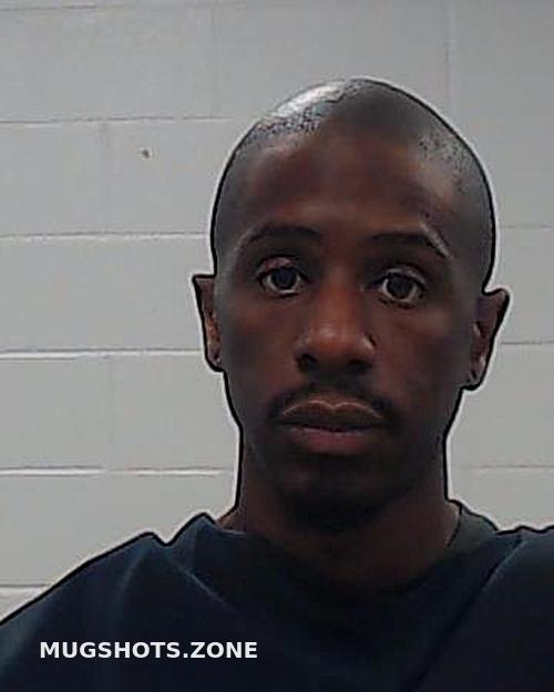 SMITH JASPER 06/26/2025 - Collin County Mugshots Zone