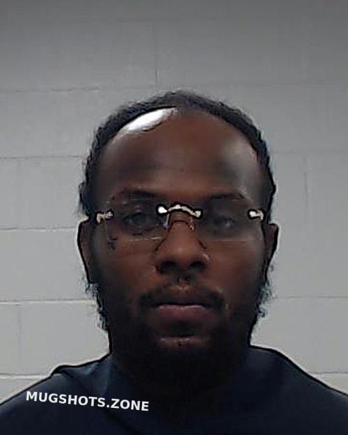 JENKINS TYRONE LAVON JR. 06/26/2025 - Collin County Mugshots Zone