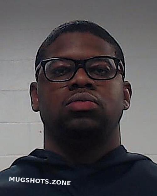 BENJAMIN WILLIAM 06/26/2025 - Collin County Mugshots Zone
