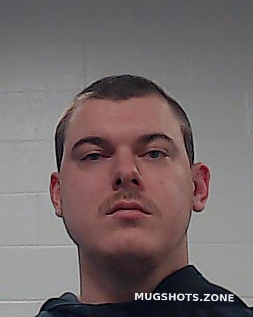 Catron Caden William 06 26 2025 Collin County Mugshots Zone