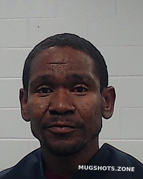 MCGOWEN CALVIN RODERICK 06/27/2025 - Collin County Mugshots Zone