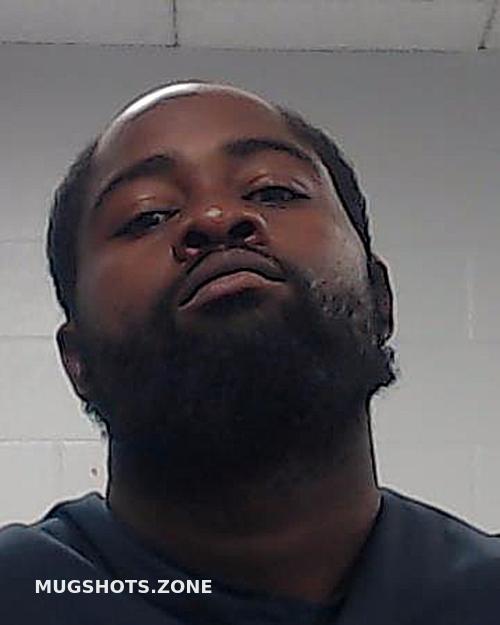 LIGGINS BRENTTON LERON 06/28/2025 - Collin County Mugshots Zone