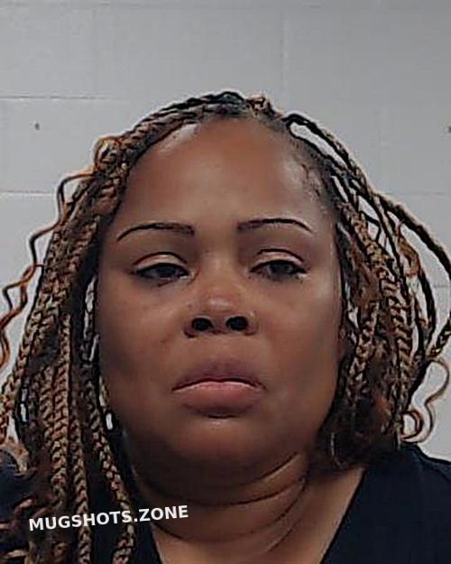 MOORE LATORIA YVETTE 06/28/2025 - Collin County Mugshots Zone