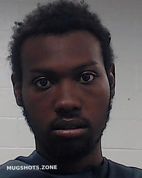 HAYMON D'ANDRE 06/28/2025 - Collin County Mugshots Zone