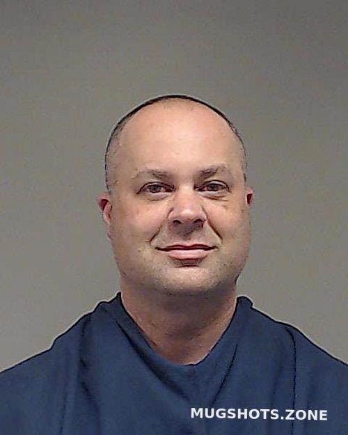 HAYNES SHELDON PATRICK 06/28/2025 - Collin County Mugshots Zone