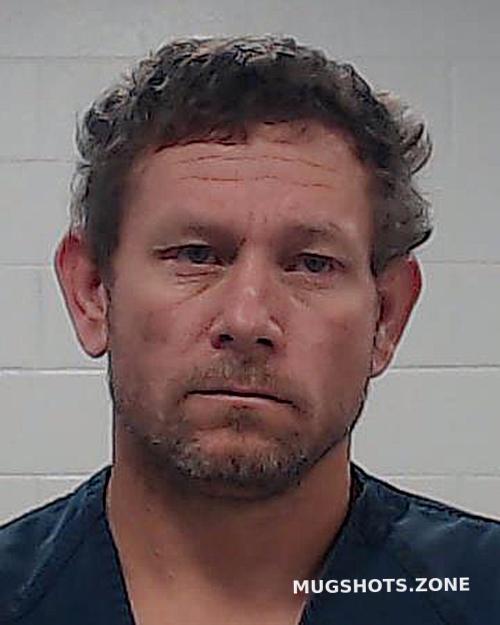 HUNT DAVID DEWAYNE 06/28/2025 - Collin County Mugshots Zone