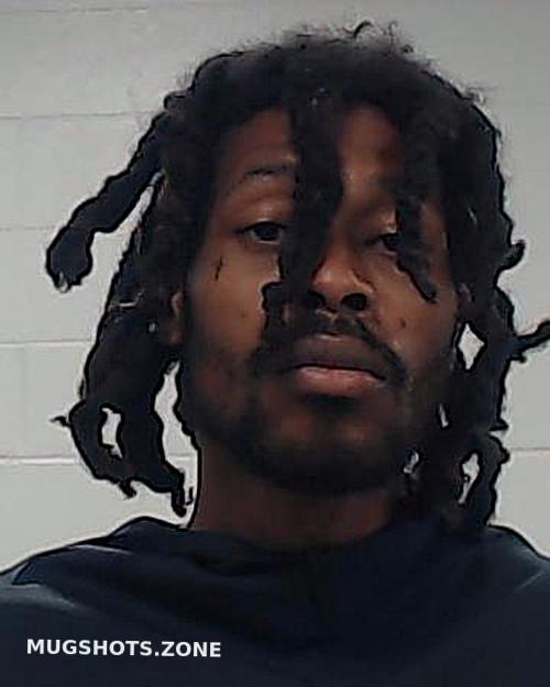 HANCOCK CARL 06/28/2025 - Collin County Mugshots Zone