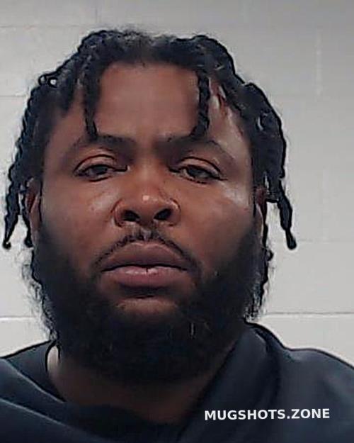 FRANKLIN CHRISTOPHER WAYNE 06/29/2025 - Collin County Mugshots Zone