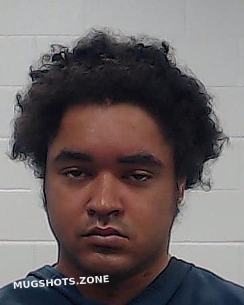 SABO COLIN MICHAEL 06/30/2025 - Collin County Mugshots Zone