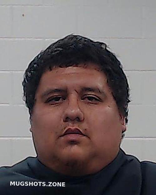 CASTILLO TRE CRUZ 06/30/2025 - Collin County Mugshots Zone