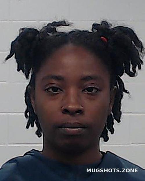 COOK MERCEDES 06/30/2025 - Collin County Mugshots Zone