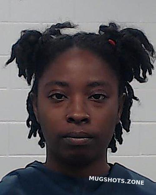 COOK MERCEDES KYAN 06/30/2025 - Collin County Mugshots Zone