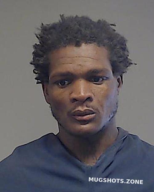 CAMERON NATHANIEL RAYDENE 06/30/2025 - Collin County Mugshots Zone
